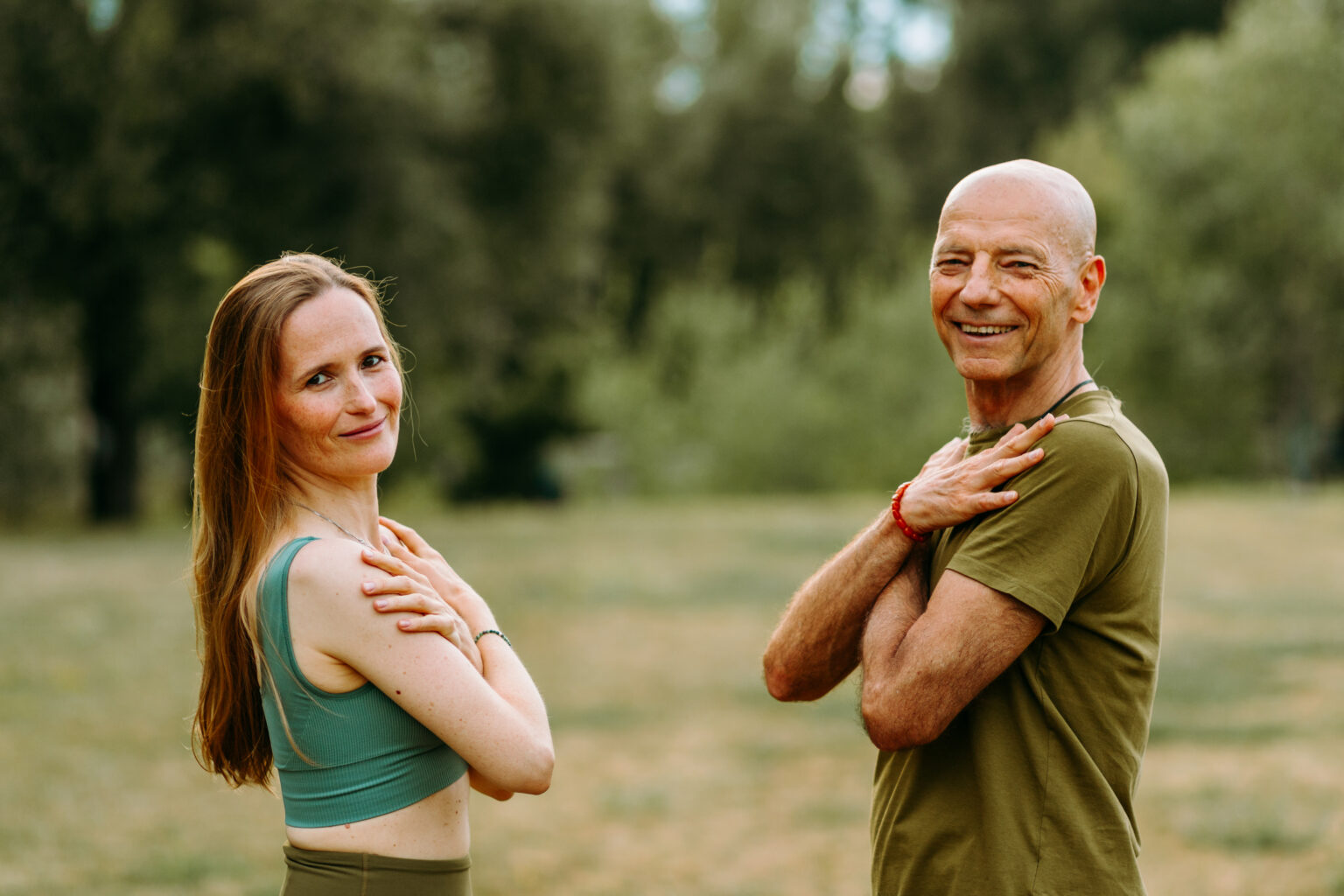 Yoga.Coaching - MANIPURA